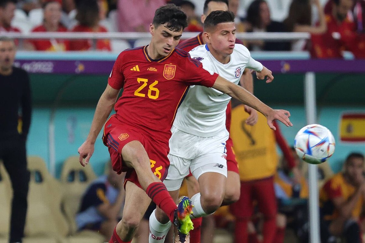 Pedri is a funny guy… (A Thread) - Thread from Ivar | BadBarcaOpinions ...