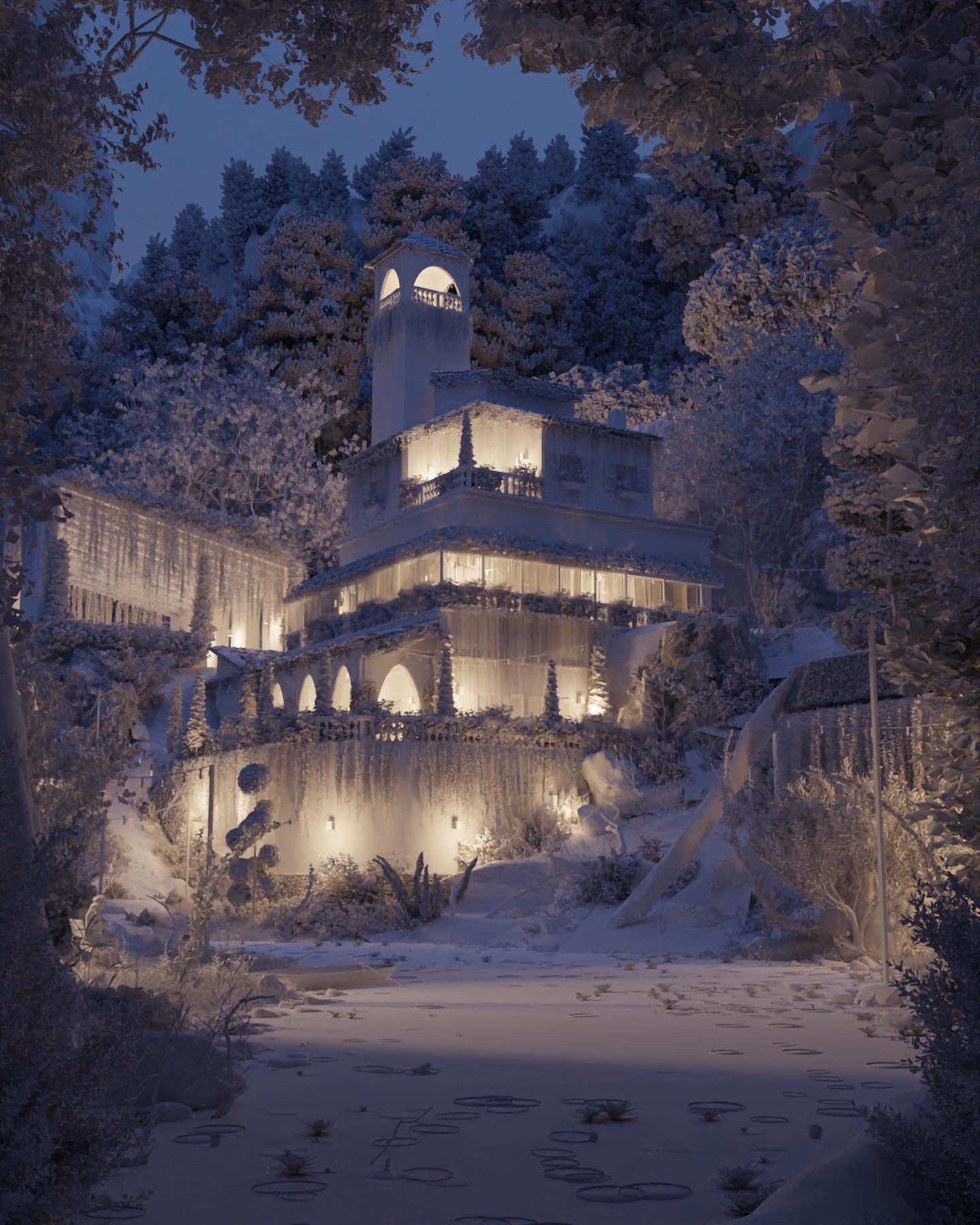 Sweeper3D.eth on Twitter: "Clay >>> Final https://t.co/IxYPsNv4Iy" / Twitter