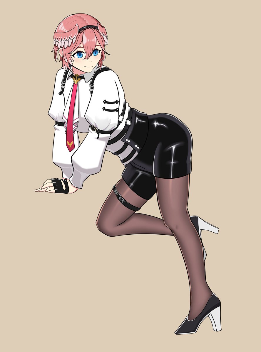 luillustのTwitterイラスト検索結果(古い順)。