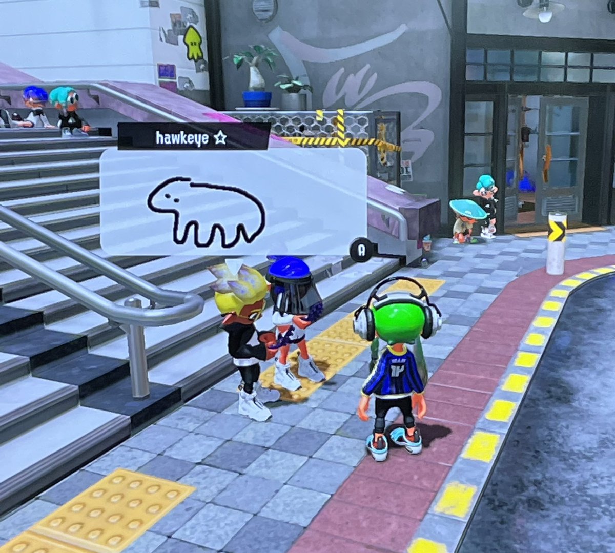 Phantom Arcade 🆖 (@PhantomArcade3K) さんのイラスト・マンガ作品まとめ (250 件) - Twoucan