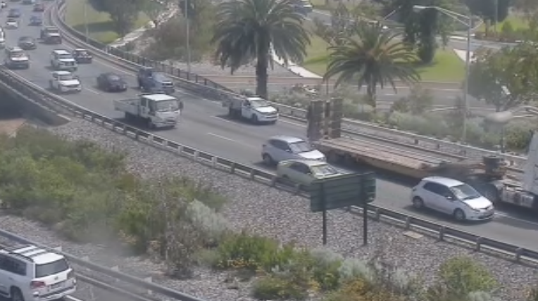 Main Roads WA on Twitter: "UPDATE: BREAKDOWN – PERTH MITCHELL FWY NORTHBOUND AFTER MOUNTS BAY RD ...
