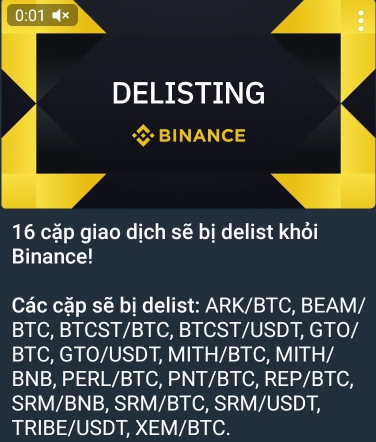 Martin.eth on Twitter: "Trend $BUSD có vẻ sẽ rất mạnh. Justin Sun lên tiếng ủng hộ #BUSD Delist ...