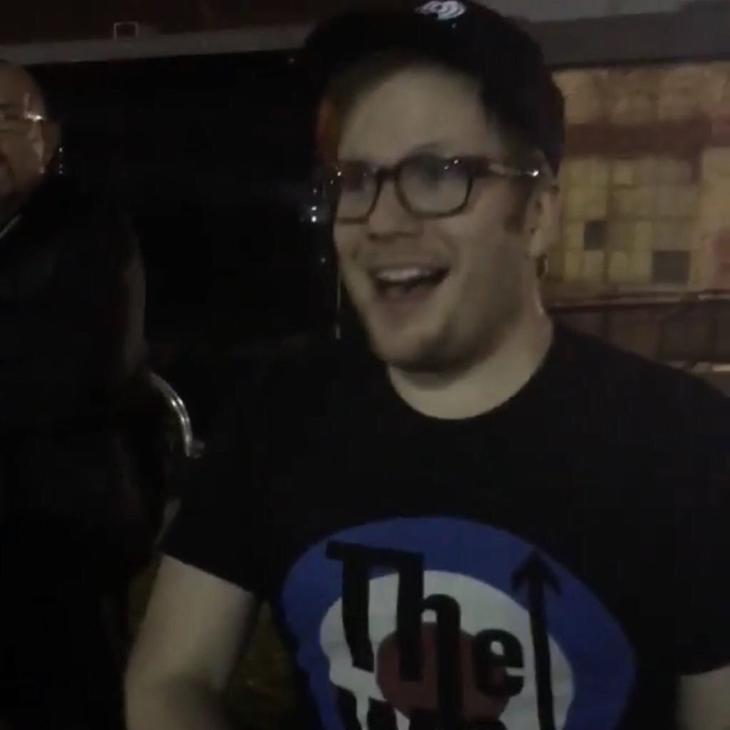 post patrick on Twitter: