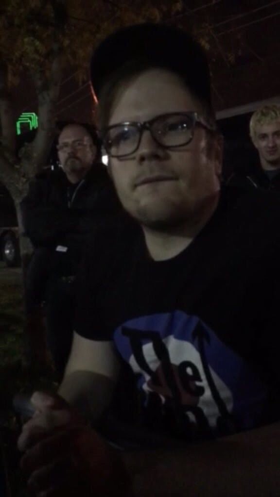 post patrick on Twitter: