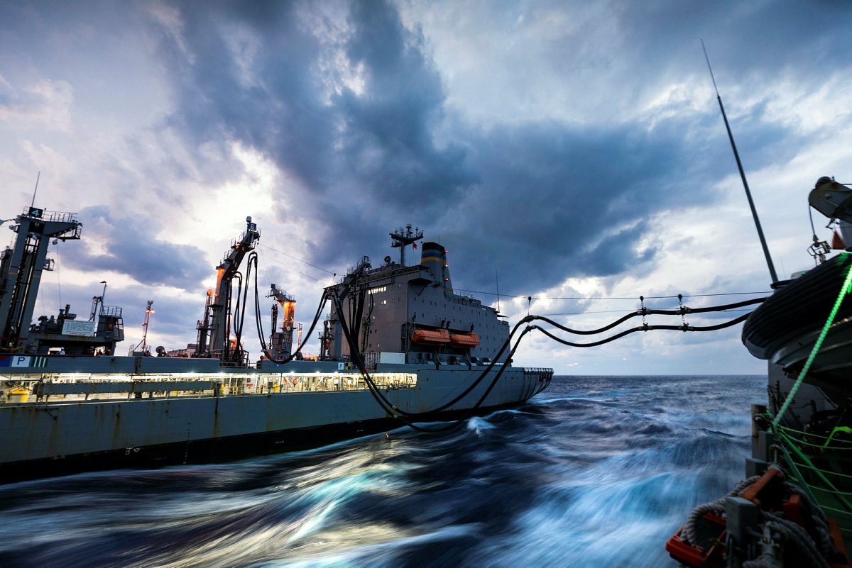 Home - Navantia Australia