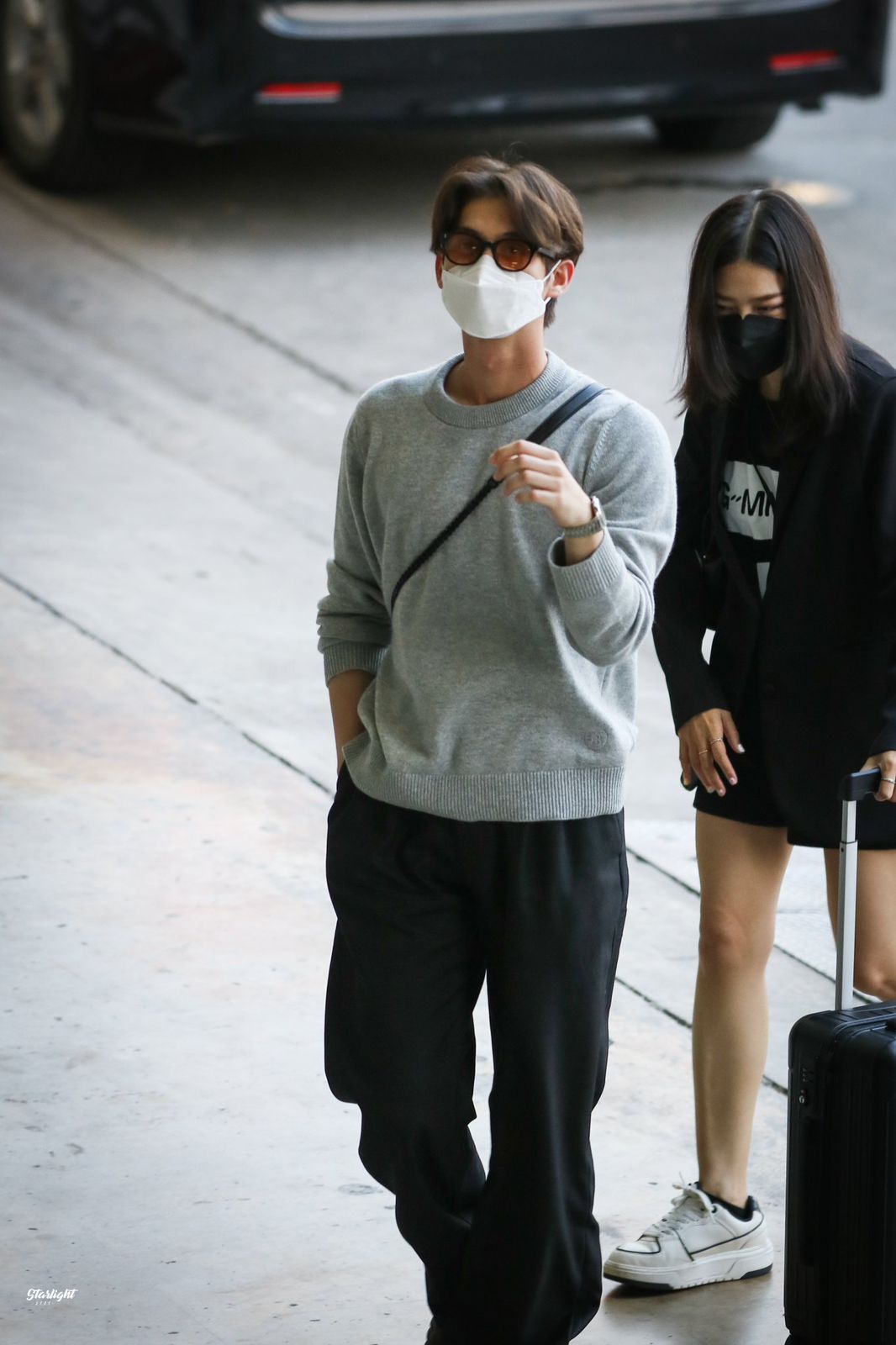 BrightWin Story ☀️🐰 on Twitter: "Is Beauty love🤩♥️♥️♥️♥️[📸 221124] Síguenos en nuestras redes ...