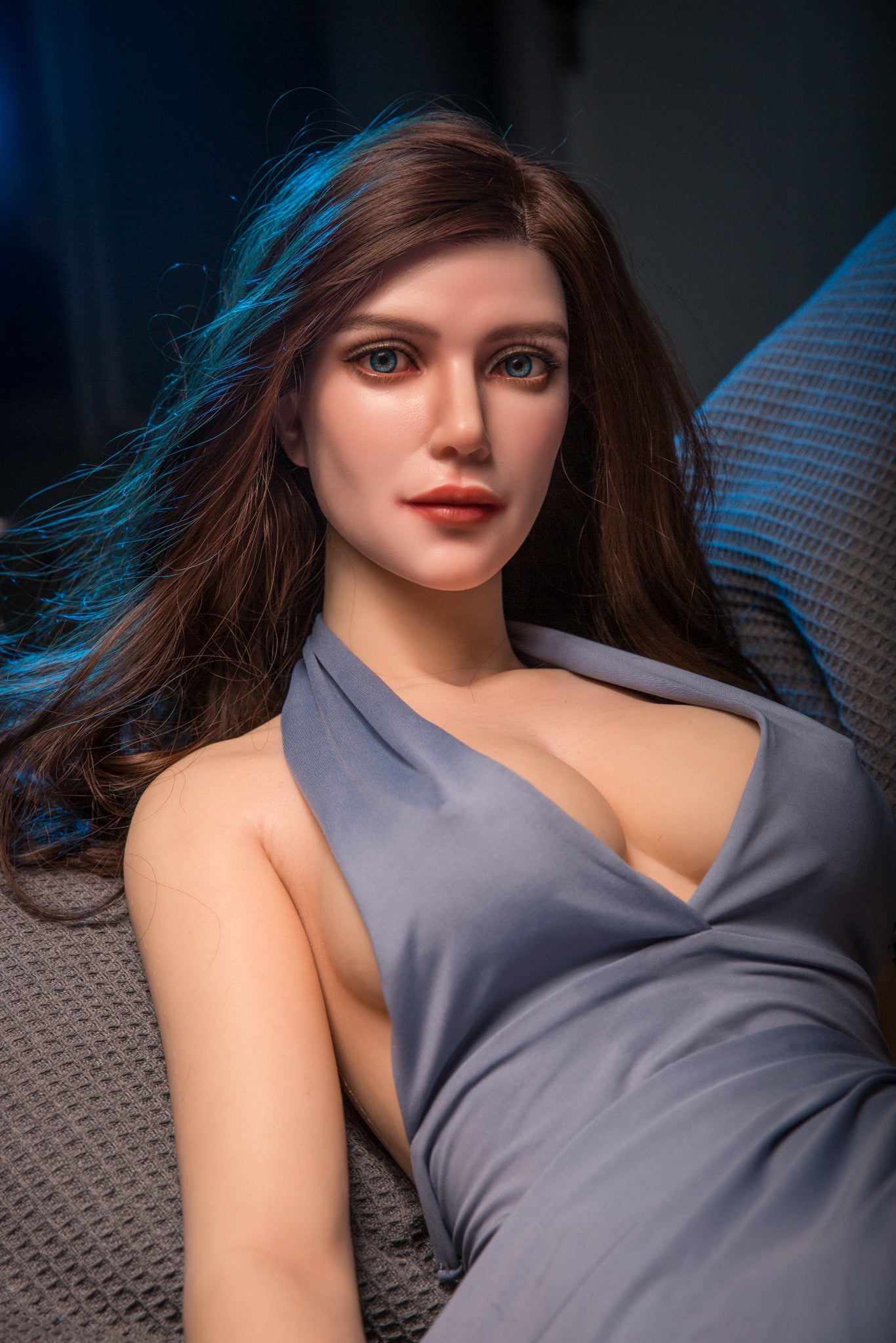 QITA DOLL on Twitter: "新品来咯。名字还没有~~ 162cm #奇她实体娃娃 #硅胶娃娃 #奇她 #写真 #人形 #Qitadoll #Qita #lovedoll # ...