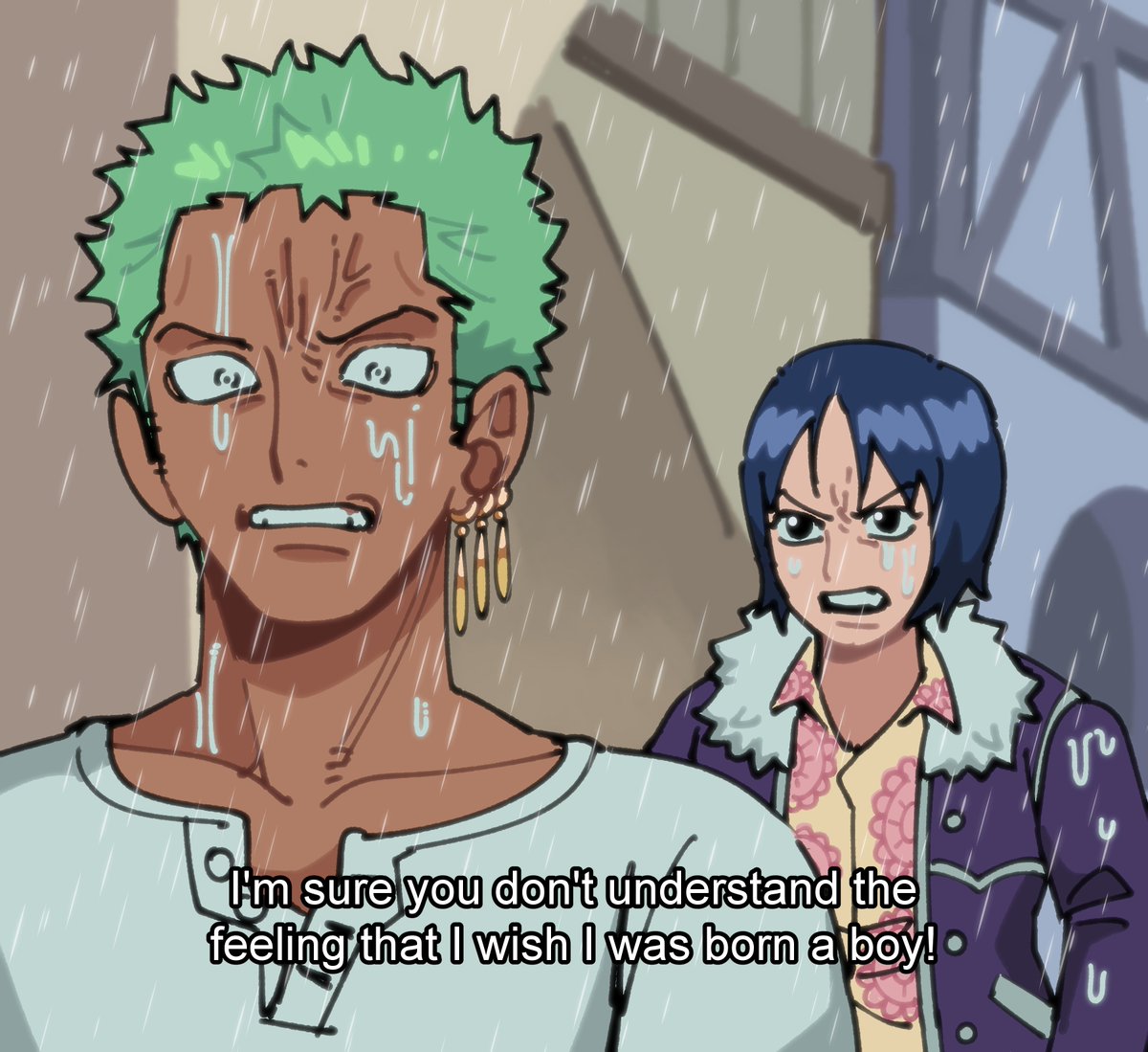 ⭐️ void (@starr_void) さんのイラスト・マンガ作品まとめ (22 件) - Twoucan