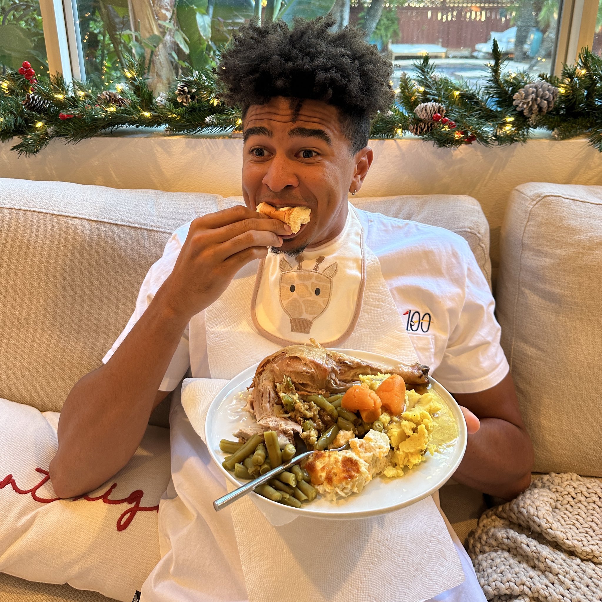 💯 Kristopher London on Twitter: "Thankful 🧡 https://t.co/IXTr6Q3JmH" / Twitter