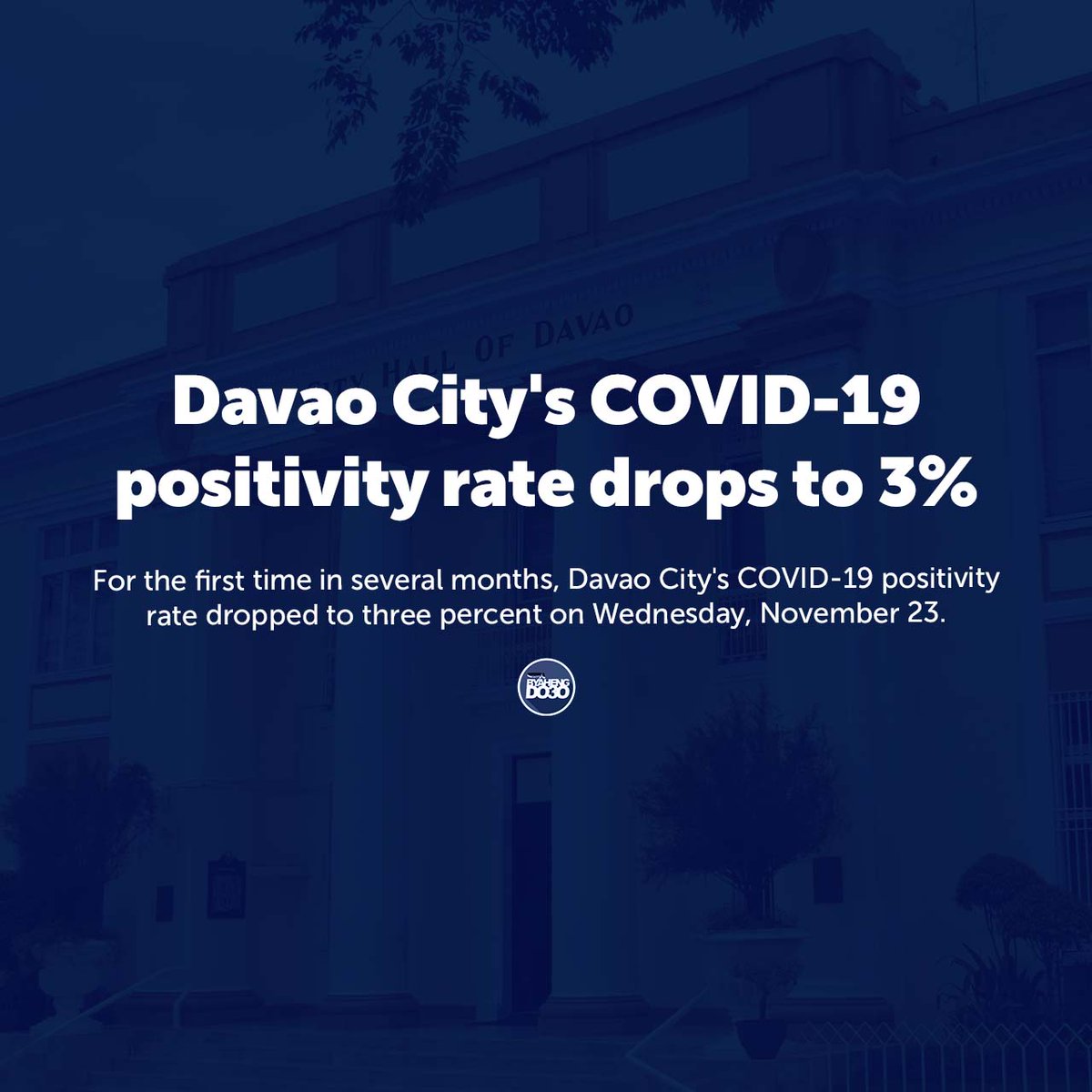 City Government of Davao on Twitter: "COVID-19 TF Spox Dr. Michelle Schlosser, during the COVID ...