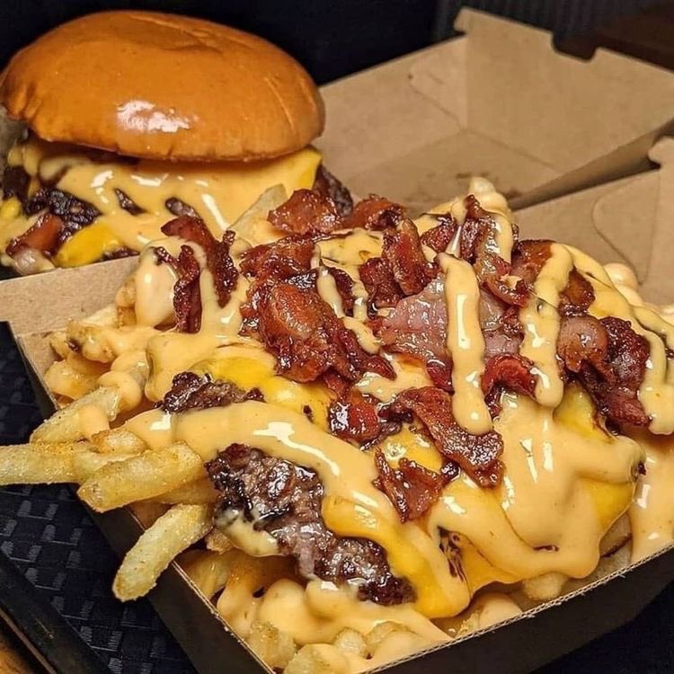 Food Porn On Twitter This Looks Delicious 🔥