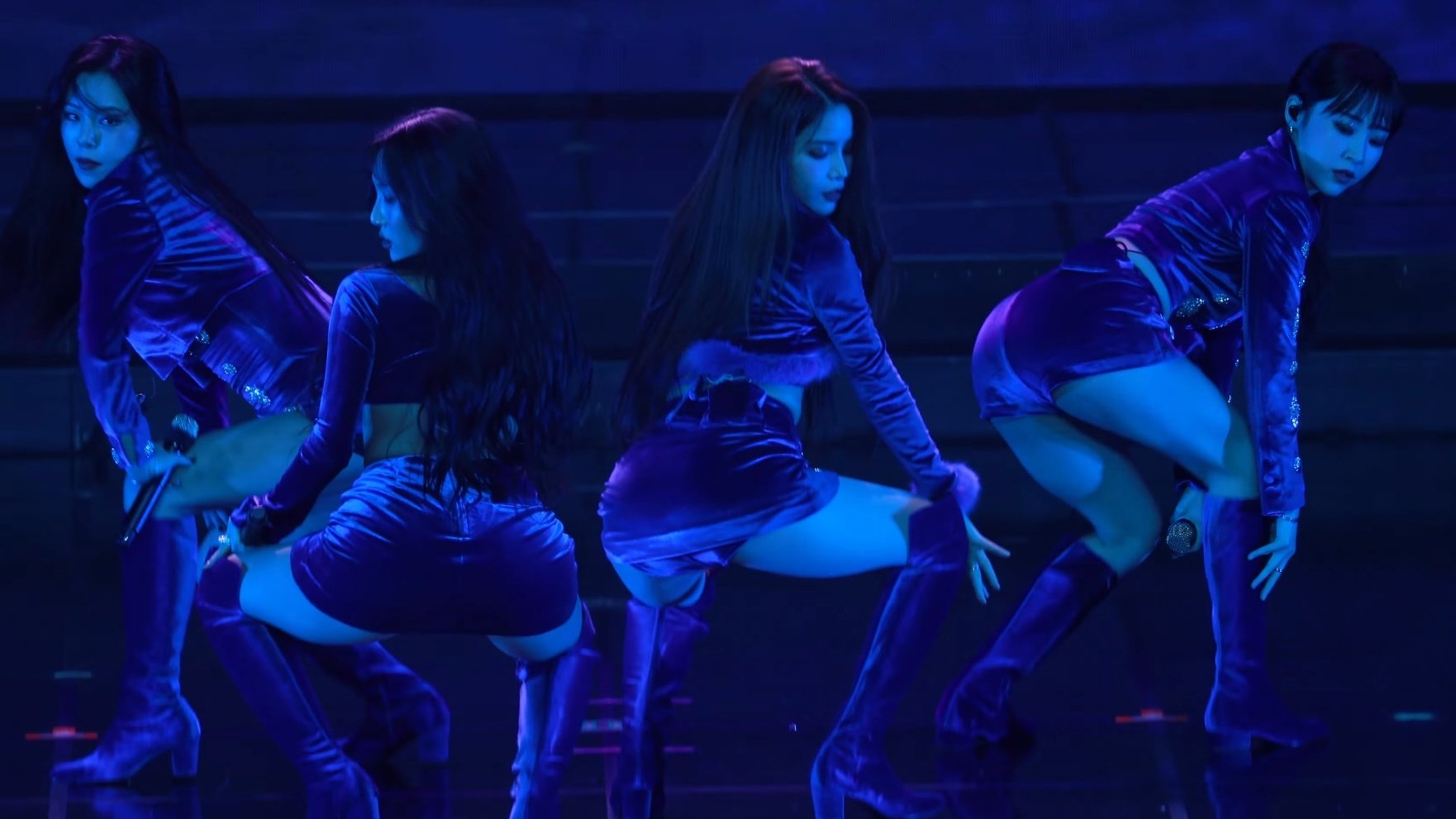 mamamoo files on Twitter: "MAMAMOO ot4 concert pictures thread https://t.co/DOKRhLO6i8" / Twitter