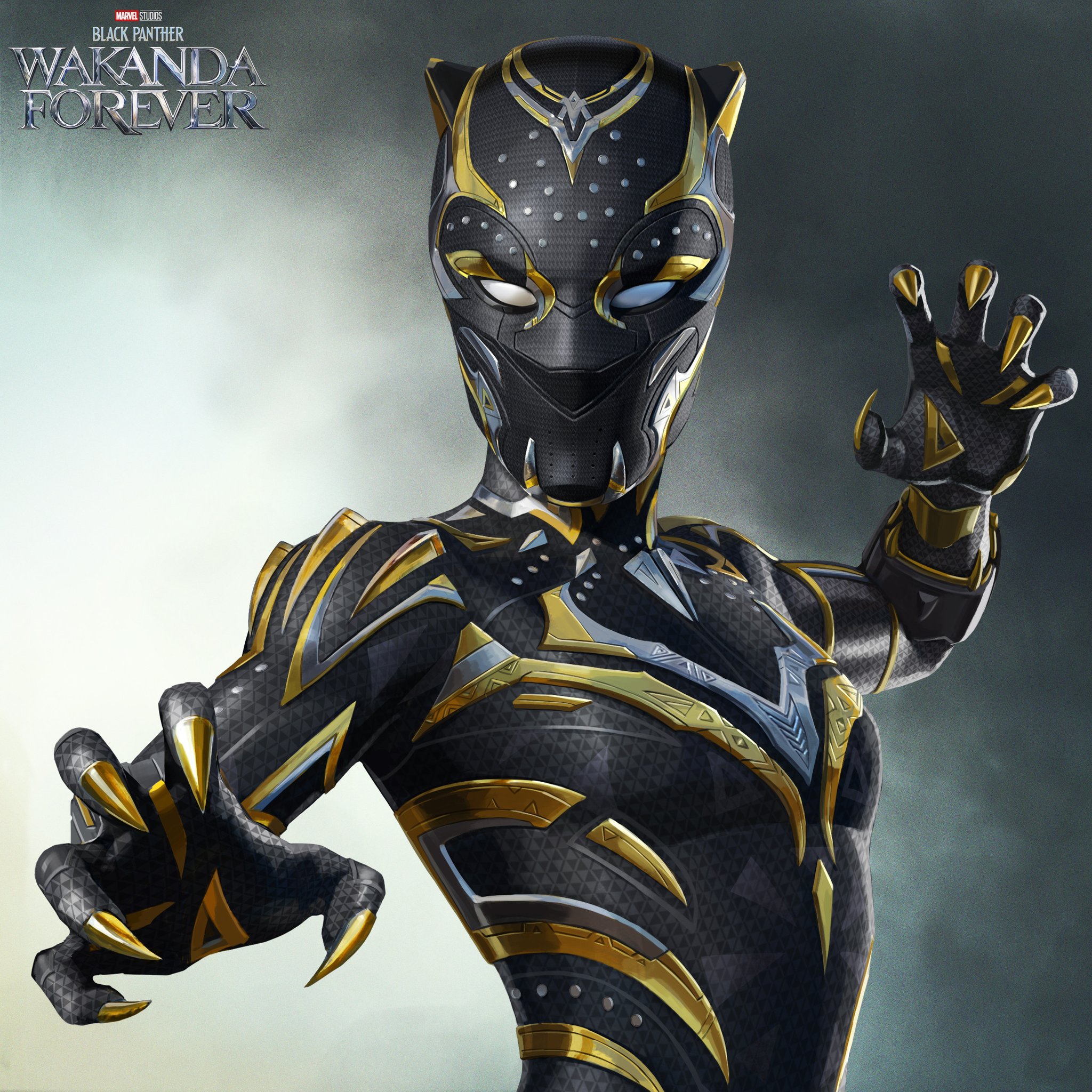 Shuri Black Panther Coloring Pages My Xxx Hot Girl