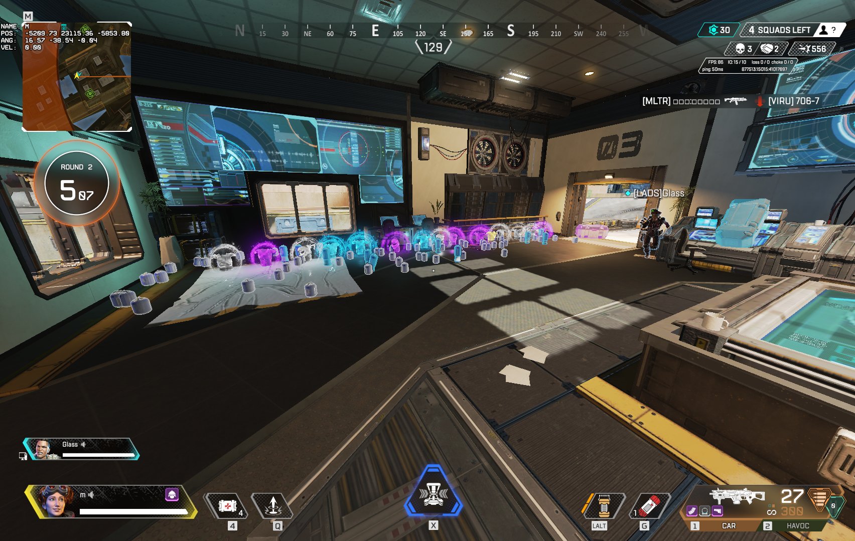 Apex Legends日本語Wiki管理人 on Twitter: "【APEX】アーマーコレクション 👕u/MilanSCRさんより #エーペックスレジェンズ #ApexLegends ...