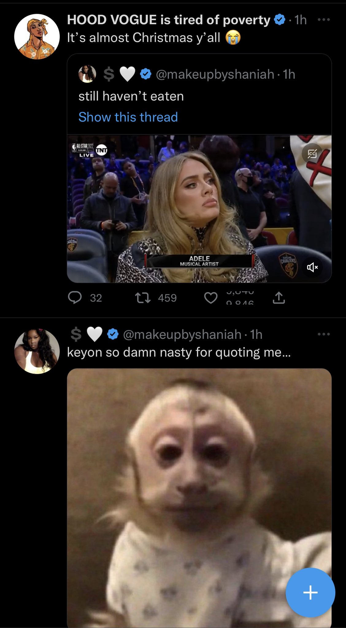 tay on Twitter: "@keyon 💀💀💀 https://t.co/CL4N0ytkAQ" / Twitter