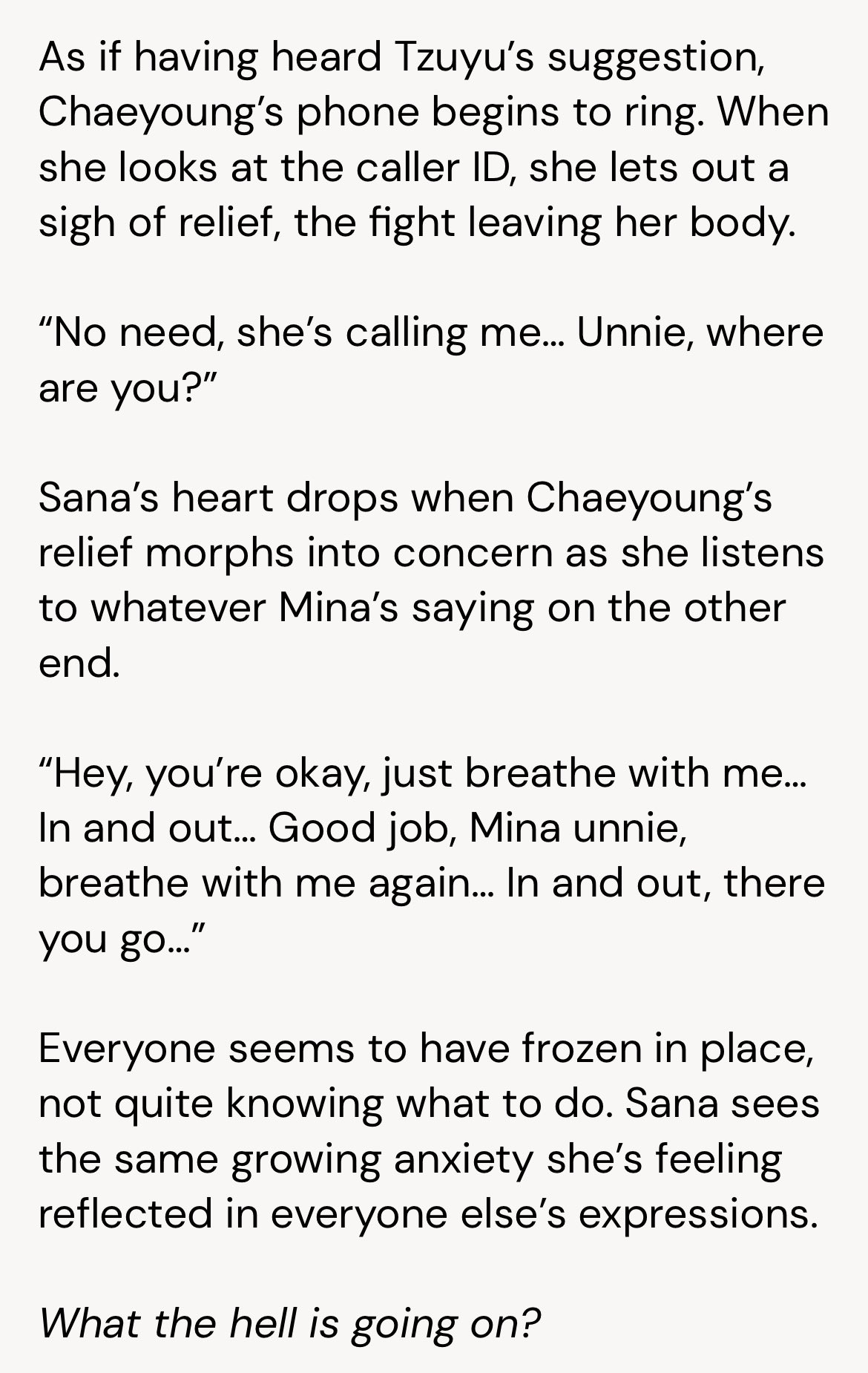 minayeon au | now ️: listen to my silence on Twitter: "115. https://t.co/gKmh5i0kdb" / Twitter
