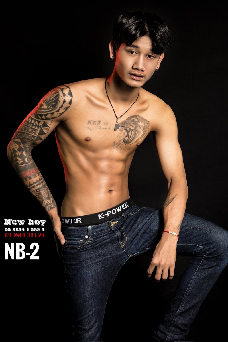 New boy spa Yangon on Twitter: "အချောအလန်းအကိတ်တွေစုစည်းရာဘုံဋ္ဌာနေ🏠 New Boy Spa ပါ out call ...