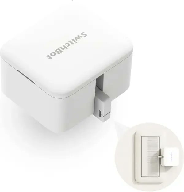 BuzzFeed Japan on Twitter: "【最大35％OFF】SwitchBot https://buzzfeed.com/jp/akikowada ...