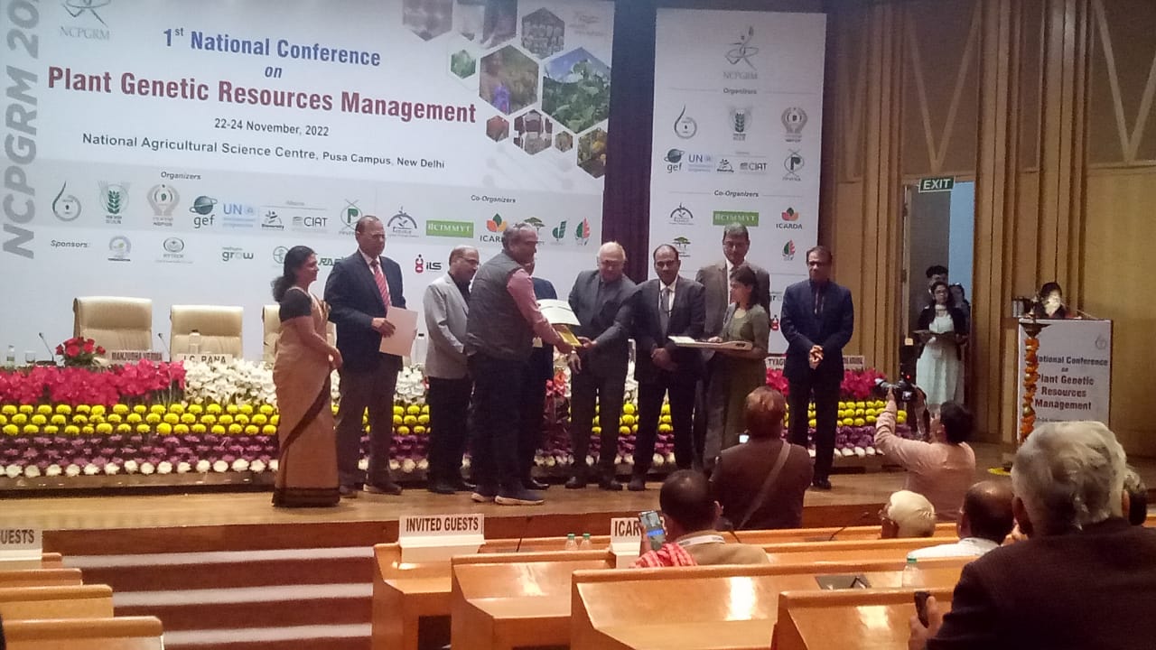 CSIR-Institute of Himalayan Bioresource Technology on Twitter: "CSIR ...