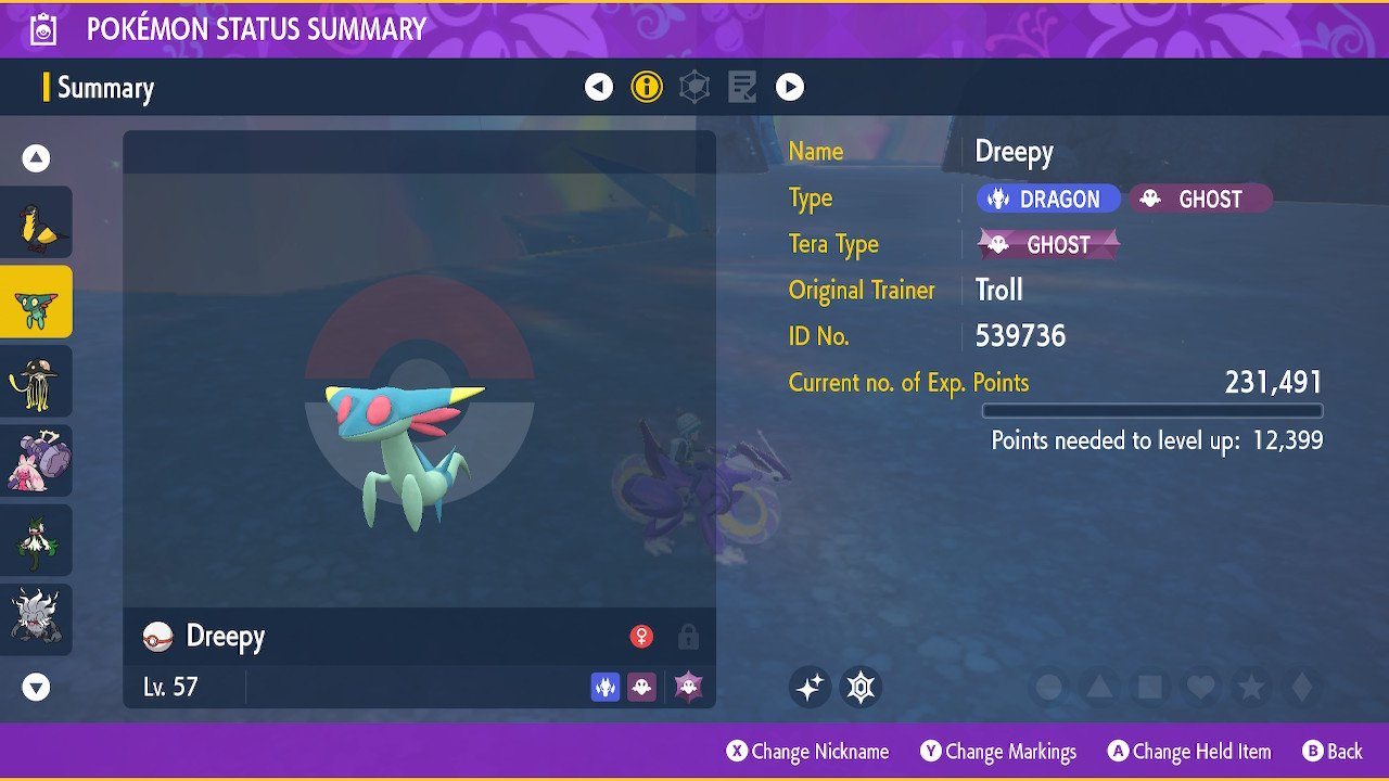 ImTrollNotATroll On Twitter FIRST MARKED SHINY OF VIOLET Https t imtrollnotatroll-on-twitter-first-marked-shiny-of-violet-https-t