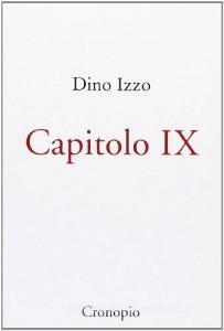 !PDF! Scarica ebook Capitolo IX / Twitter