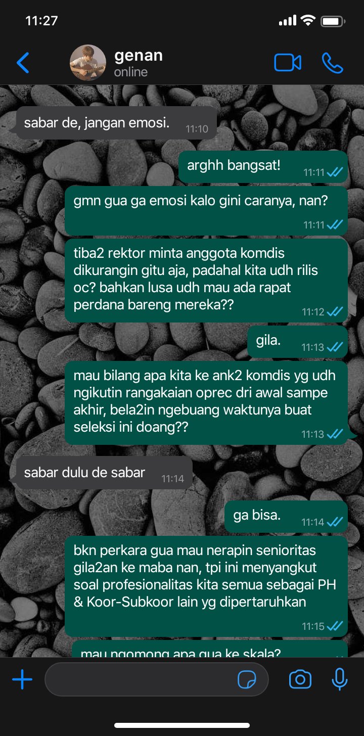 birr mumet uas on Twitter: "076. https://t.co/jthiYDhg6O" / Twitter