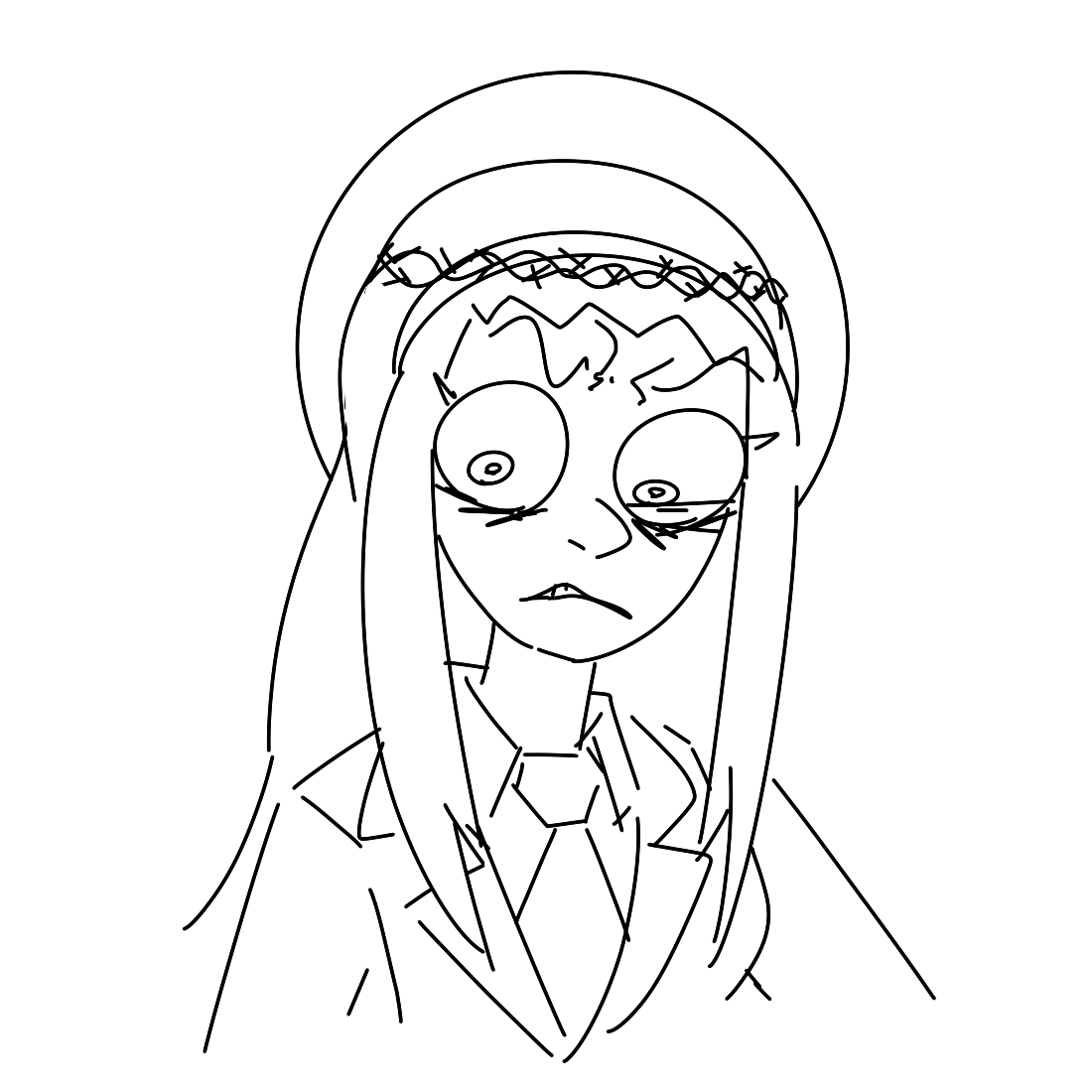 「skeleton key 」anaの漫画