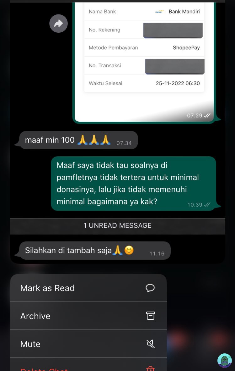 Tanyarl on Twitter: "Tanyarl ini lanjutannya btw, katanya suruh di tambah lagi, btw di pamflet ...