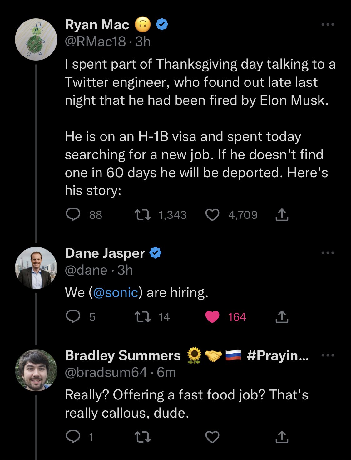 Ryan Mac 🙃 on Twitter: "sums up twitter basically https://t.co/nq3F2i5hOH" / Twitter