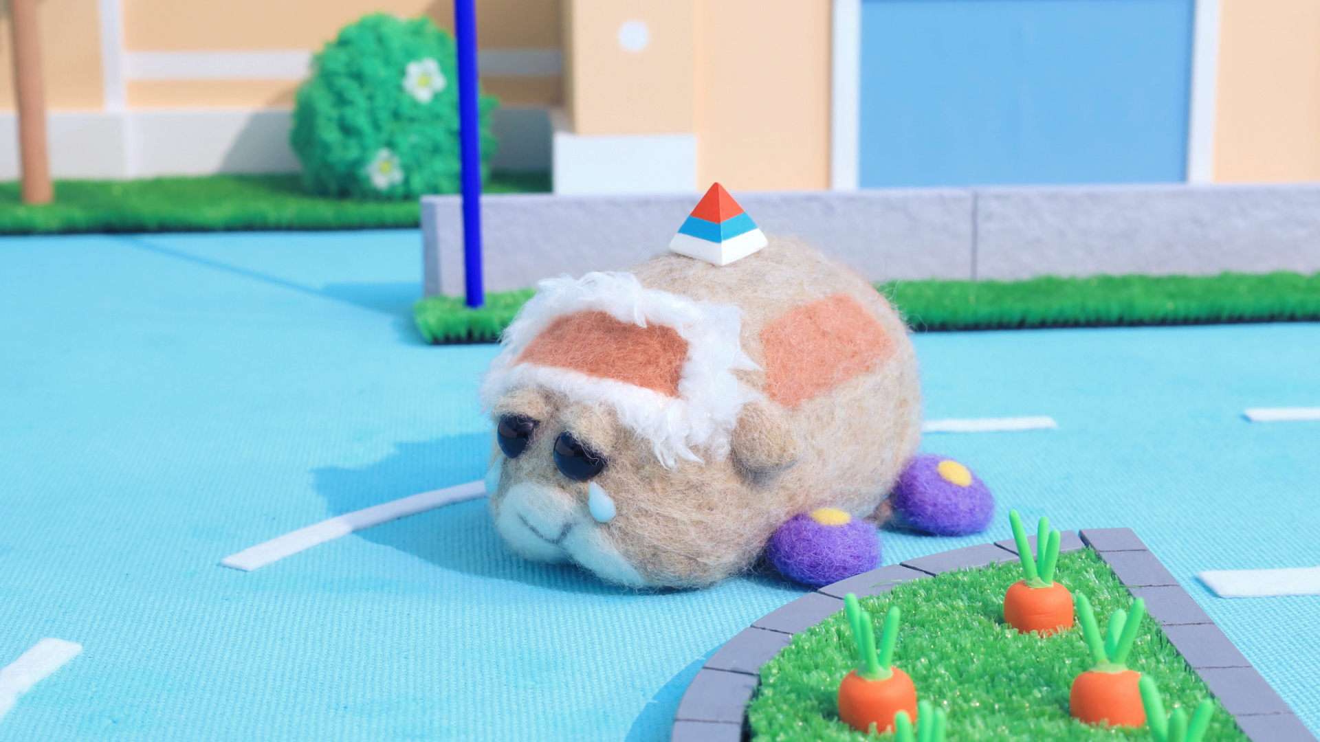 PUI PUI モルカー【公式】 on Twitter: "PUI PUI モルカー DRIVING SCHOOL 第8話ご視聴、ありがとうございました！ 公式YouTubeチャンネルにて ...