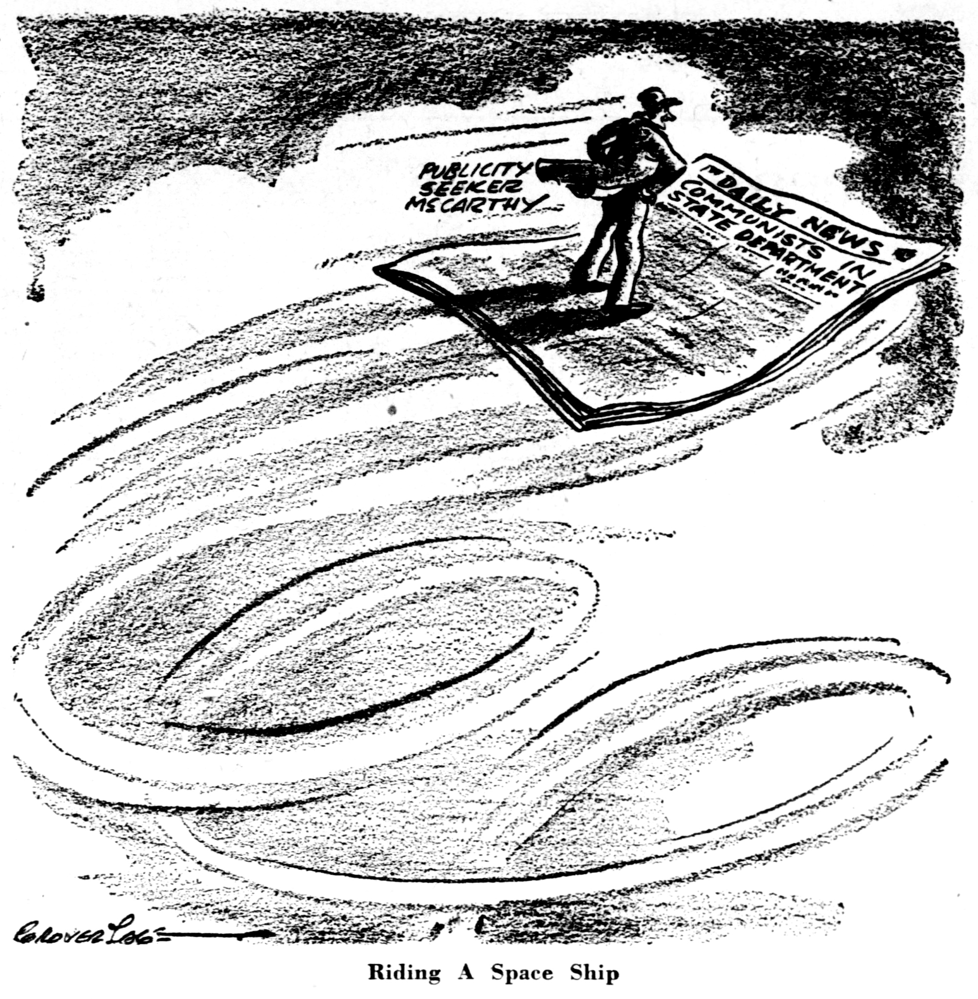 David Klein on Twitter: "Political Cartoon. The House of ...