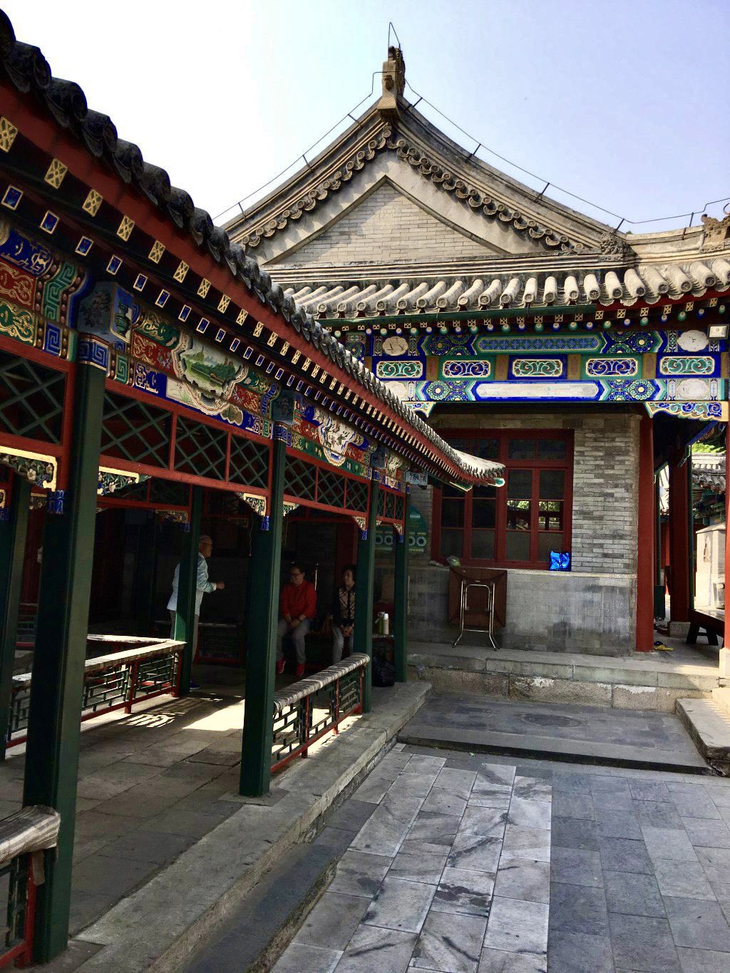 Bayt Al Fann On Twitter 23 This Beautiful Mosque In Hangzhou Capital Of Zhejiang It Was