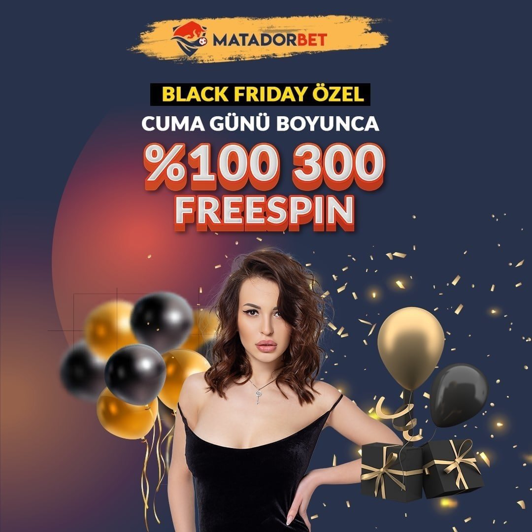 No Context Amcı on Twitter: "RT @matadorsosyal: 🔥 Black Friday Günü Ortalık Alev Alev ! 💙 100 ...