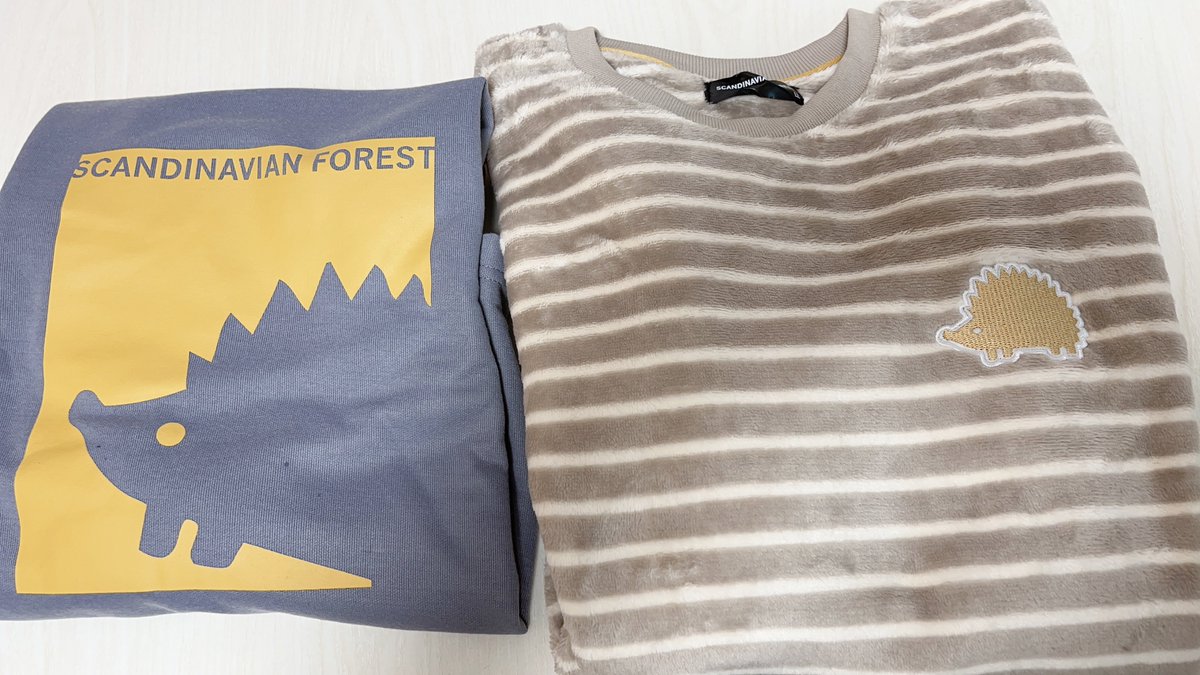 しまむら「ブラックフライデー2022」の戦利品！ちいかわ・カービィ・モルカーグッズが人気！ | Jocee