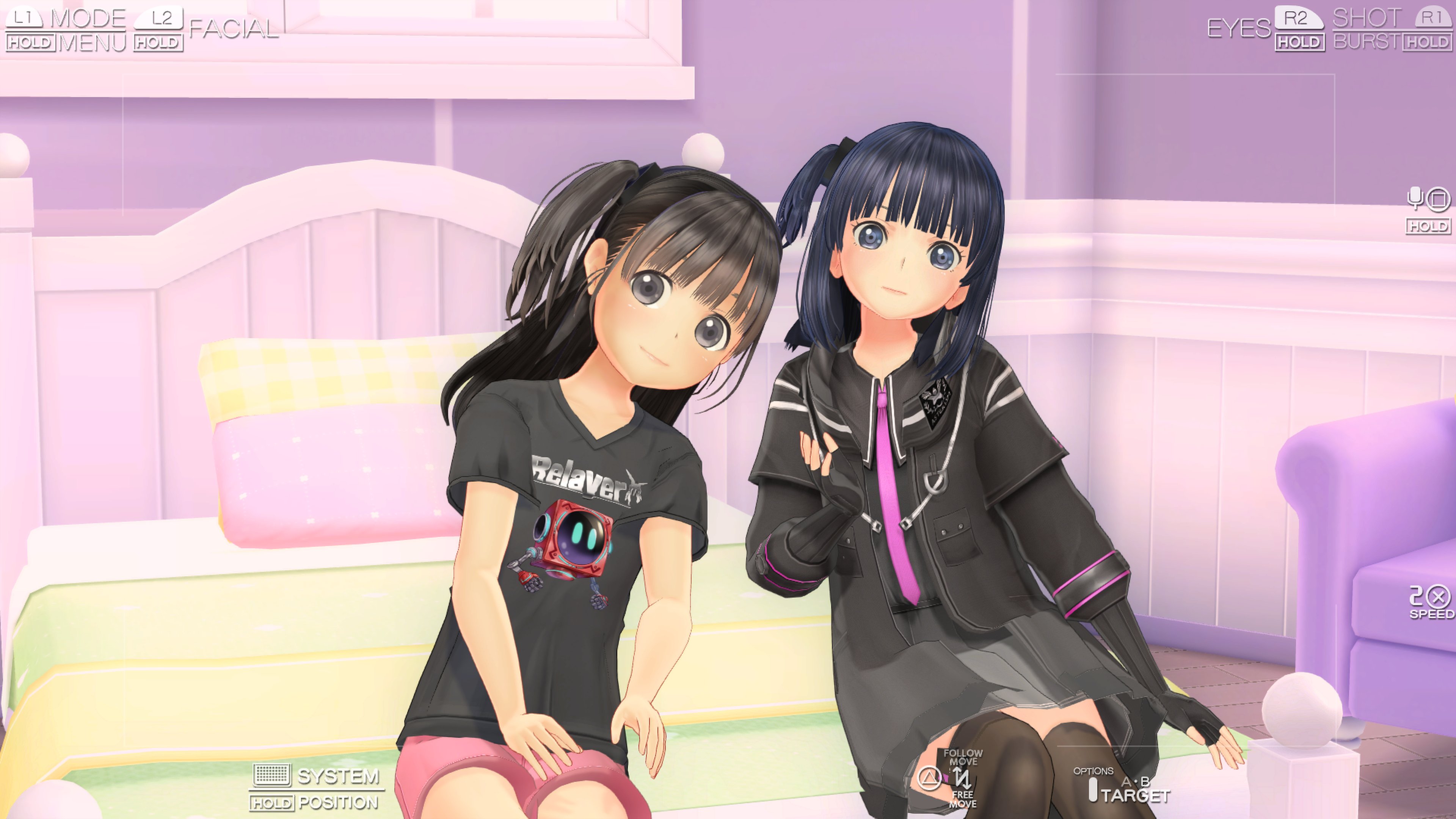 Relayer（リレイヤー）【公式】 (@Relayer_SRPG) / Twitter