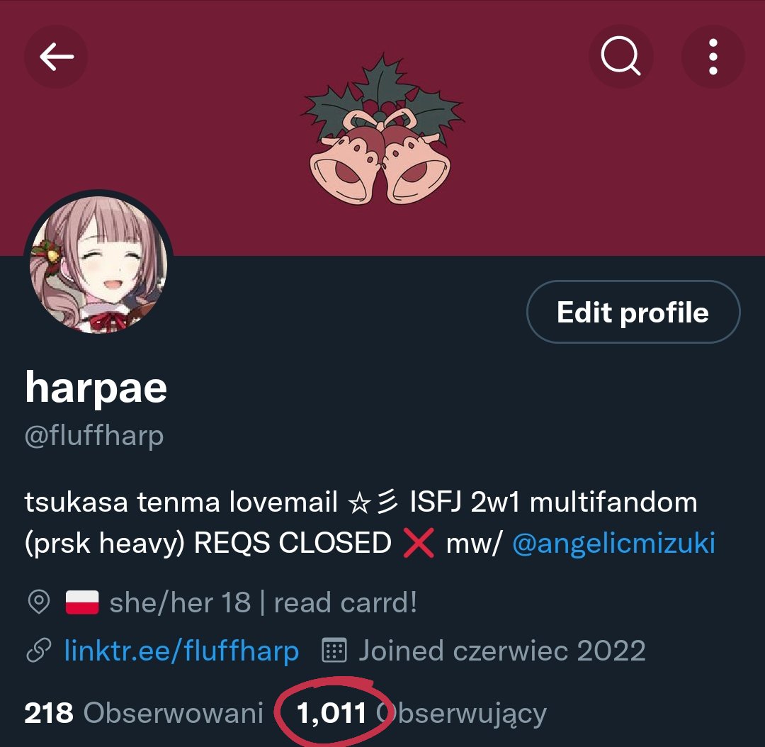 harpae on Twitter: "IM HALF AWAKE?!? https://t.co/Vv91bfSEut" / Twitter