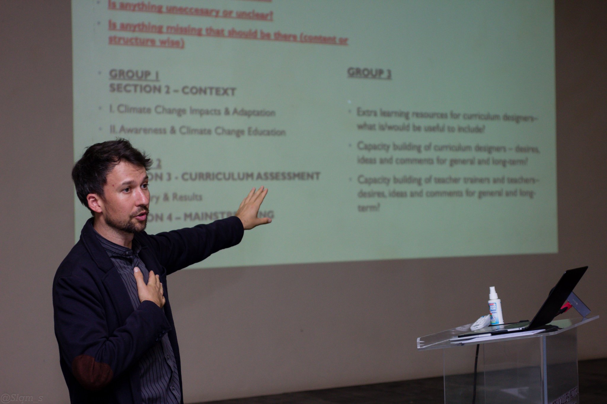 ClimateChange Eswatini on Twitter: "The Department of Meteorology ...