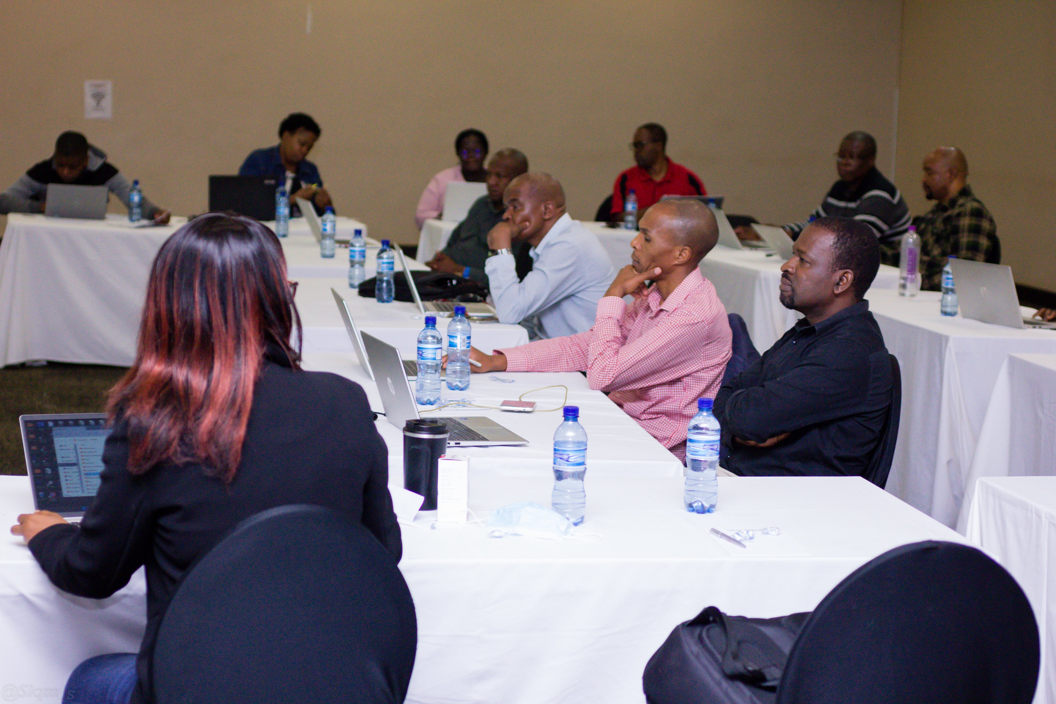 ClimateChange Eswatini on Twitter: "The Department of Meteorology ...