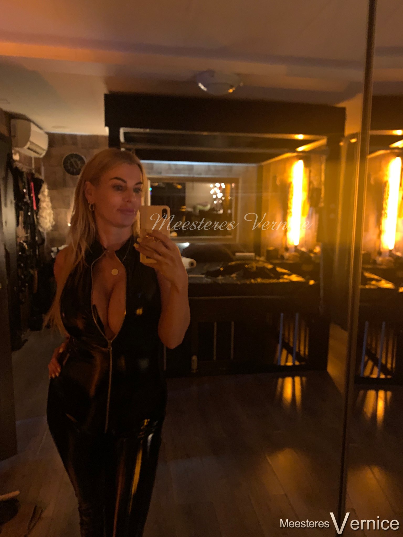 TW Pornstars - Mistress Vernice. Twitter. Enjoy your weekend 😘. 7:07 PM - 25 Nov 2022