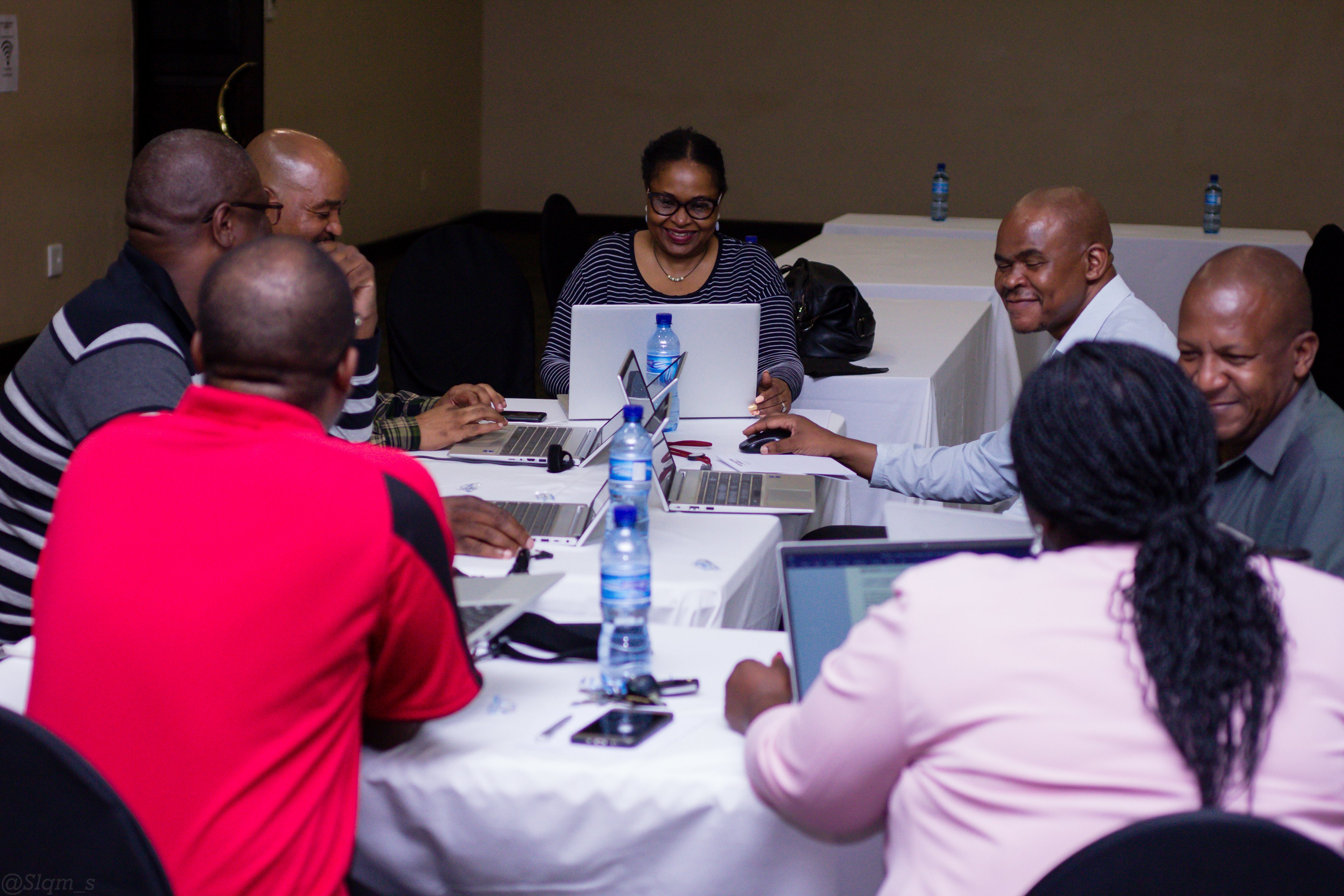 ClimateChange Eswatini on Twitter: "The Department of Meteorology ...