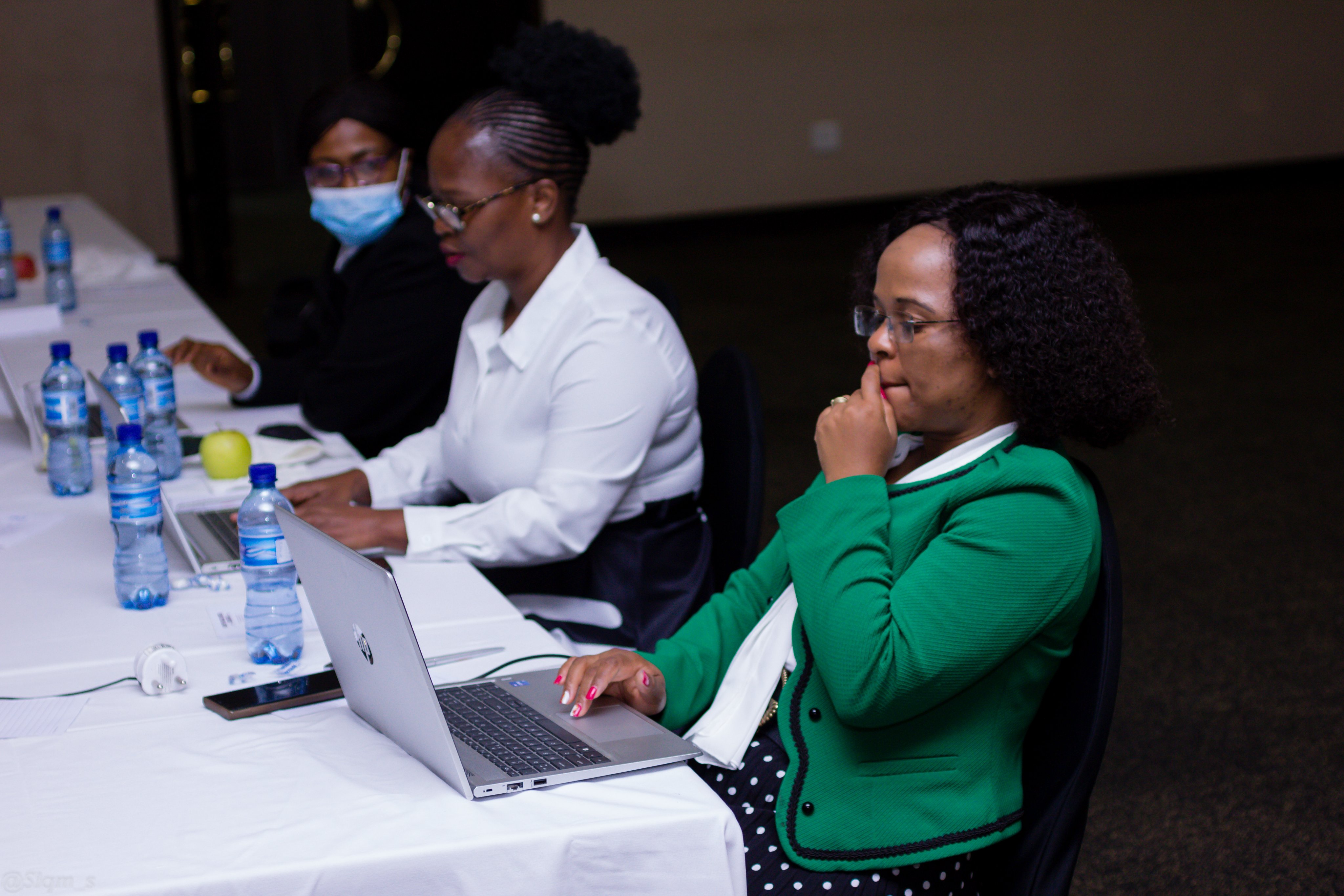 ClimateChange Eswatini on Twitter: "The Department of Meteorology ...