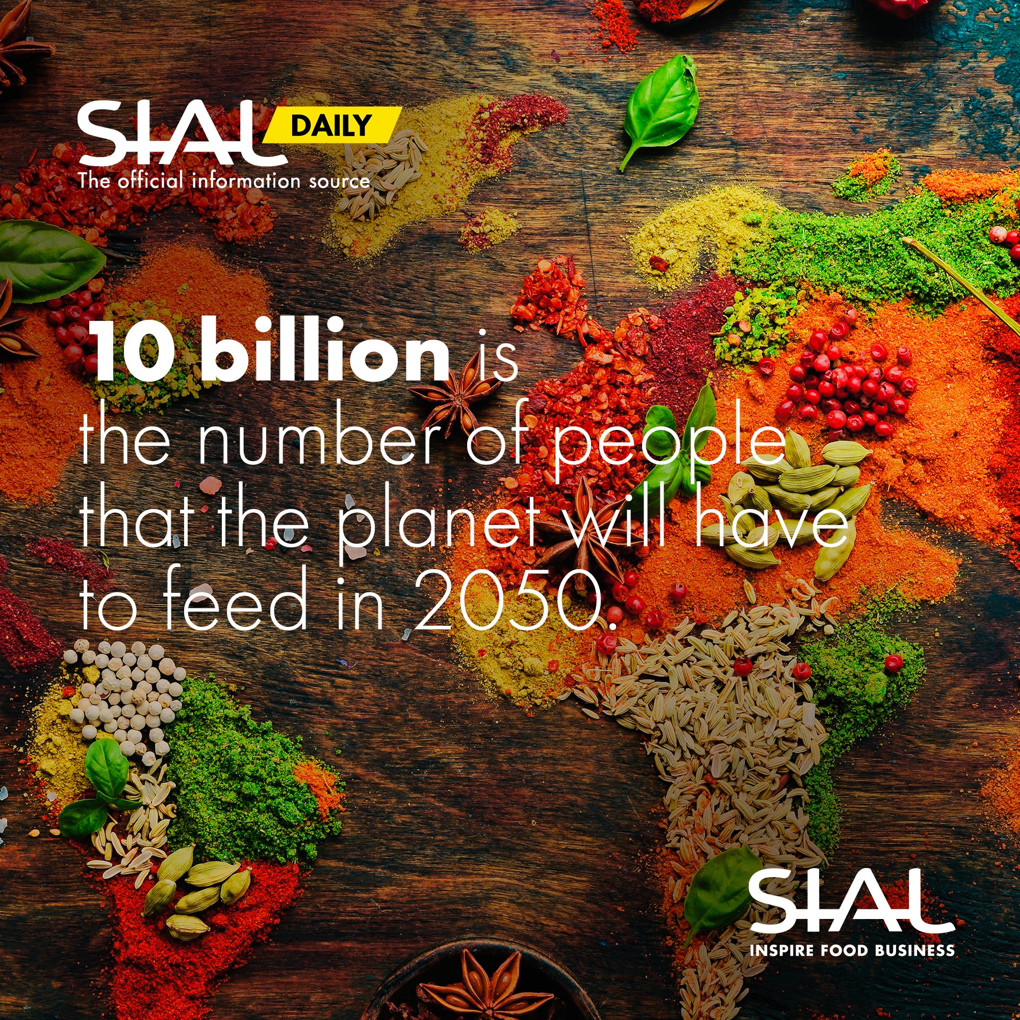 SIAL Paris (@sial_paris) / Twitter