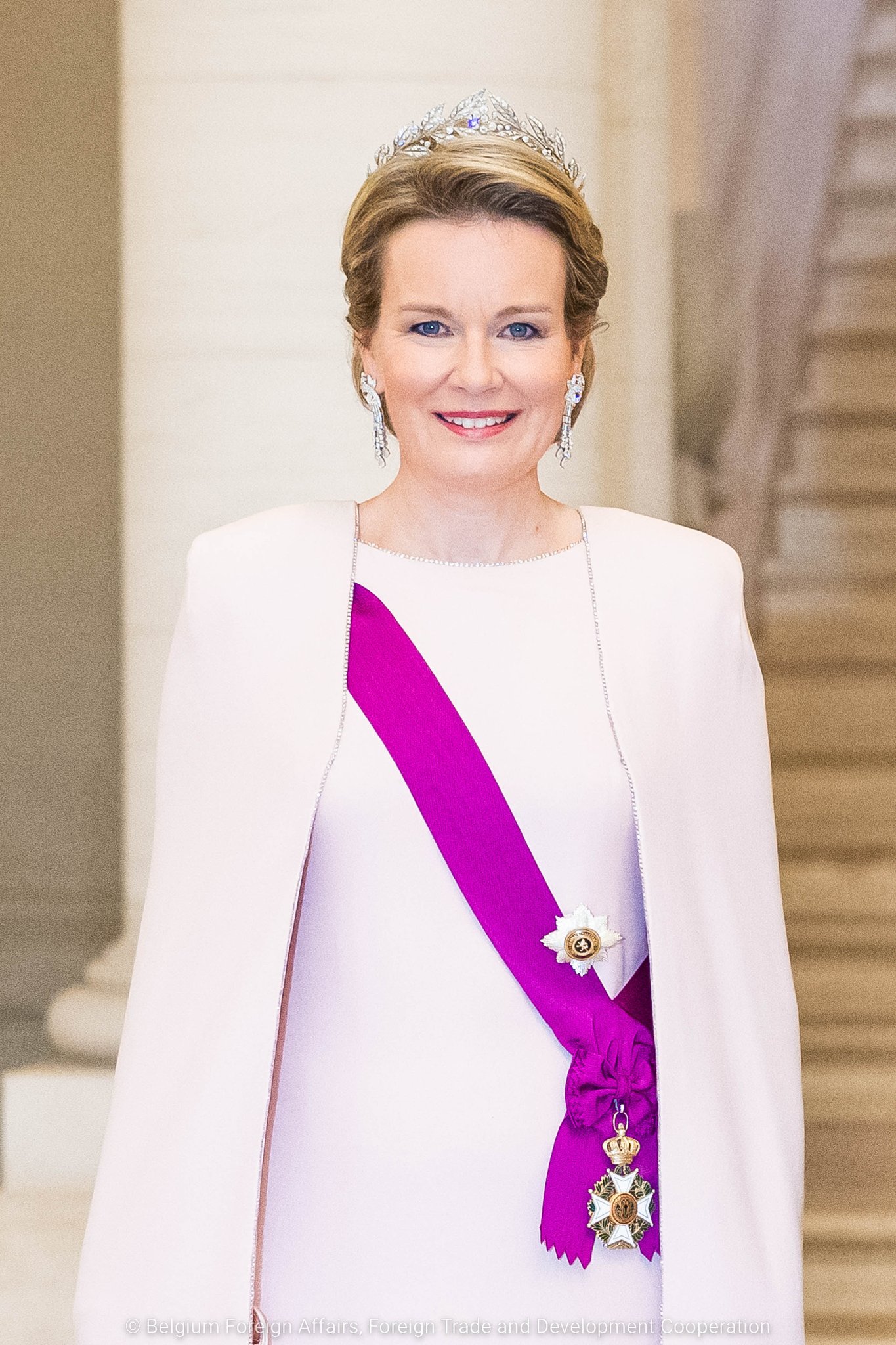 Queen Mathilde Blog on Twitter: "Queen Mathilde https://t.co/Z1uYMWXU2P" / Twitter