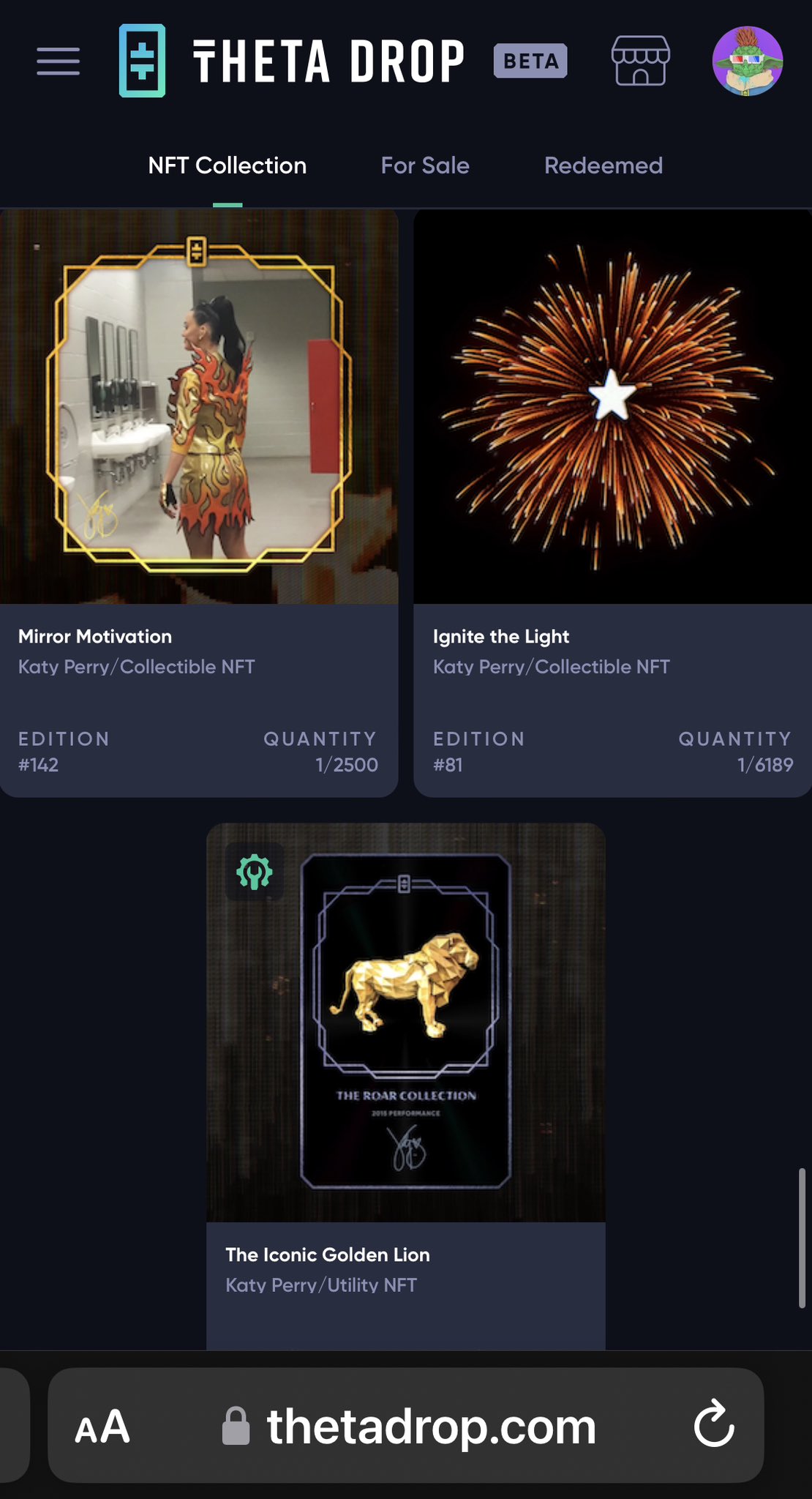 General Dole 🍍 👺👽 on Twitter: "@katyperry If your not involved in a project you signed on to ...