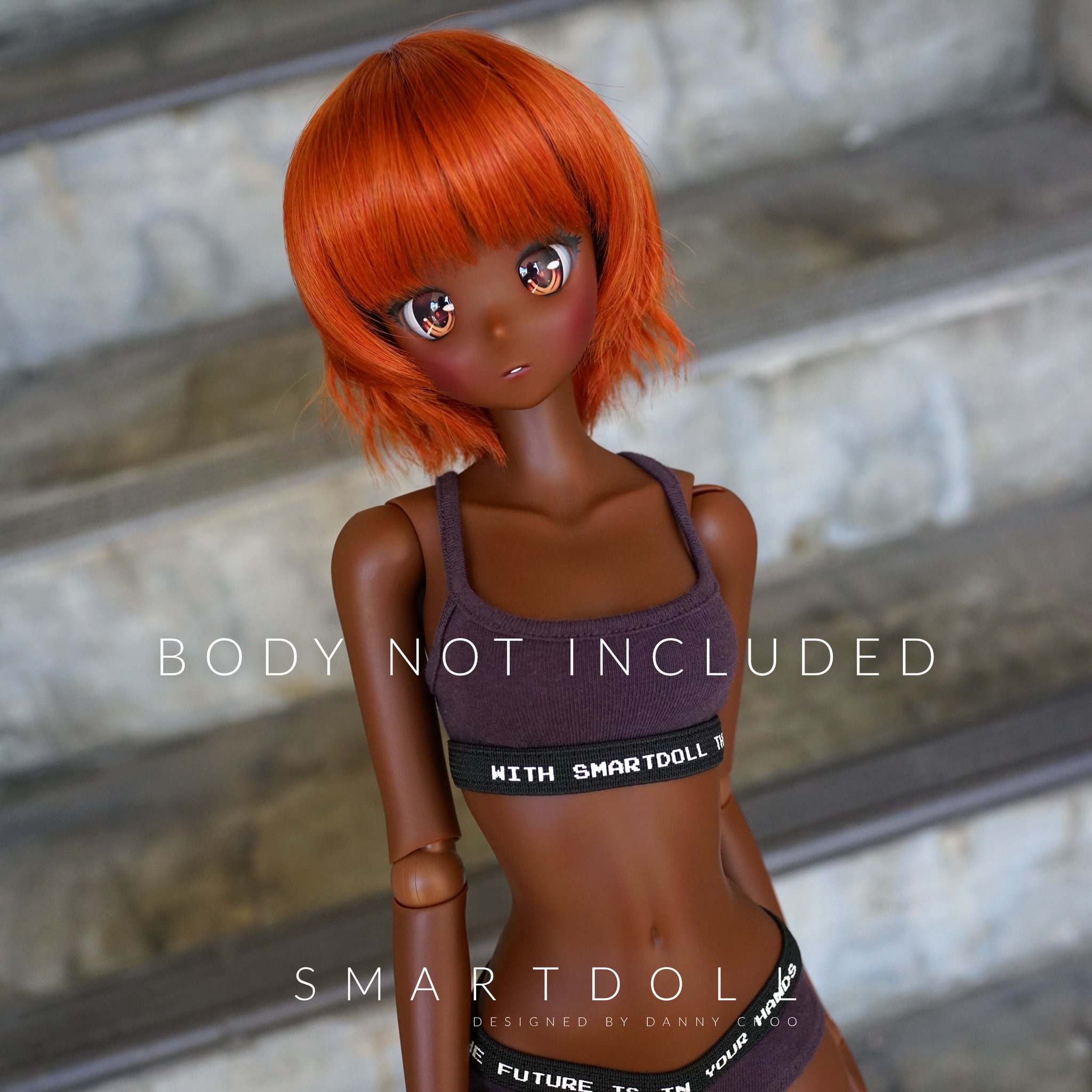 Smartdoll Land Release Announcements on Twitter: "Chitose Classic Cocoa available as an Option ...