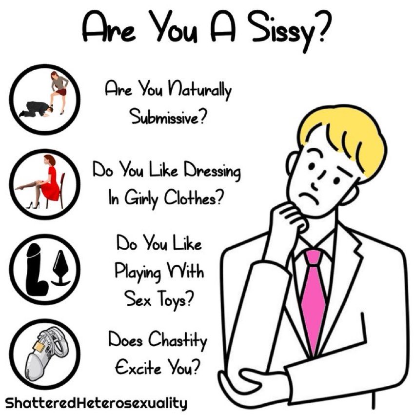 The Sissy Clinic 🏥™️ On Twitter Retweet Sissy 🌸💦🍑👯‍♀️🌹🎀🎀 9fnerwrrhe Twitter