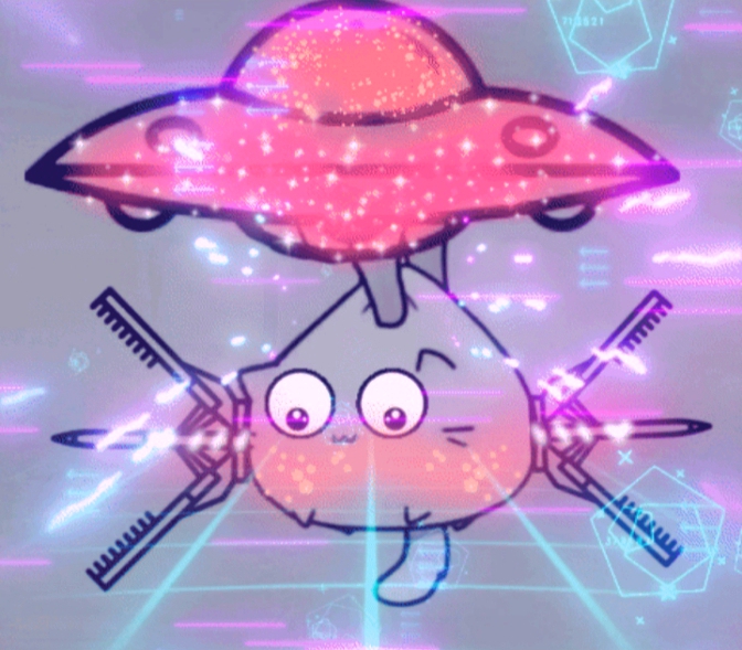 CUTE_CAT_NFT_さんのイラストまとめ