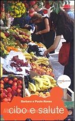 +PDF+ libro Cibo e salute / Twitter