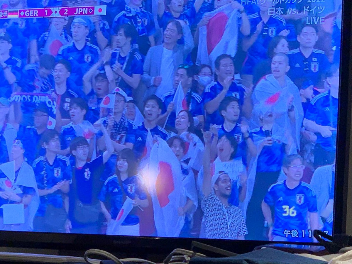 初代全温度チアーの目覚め/再始動 ٩๑´o`๑۶~ On Twitter Rt Unkotaberuno 日本人の「周囲の目を気に