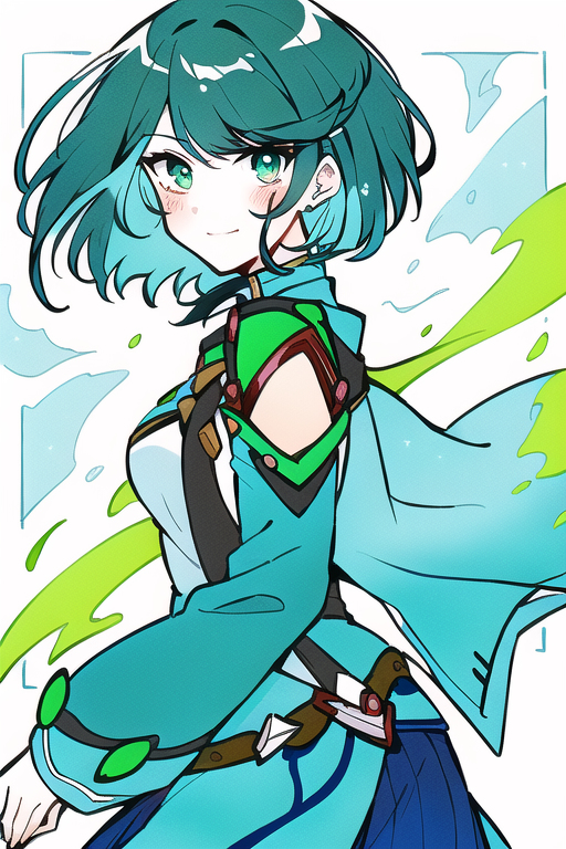 ねこかつ｜ゲーム開発Vtuber on Twitter: "安定してきたので。 #オリジナル #NovelAI #NovelAIDiffusion #AIイラスト #ねこかつAI #女の子 ...